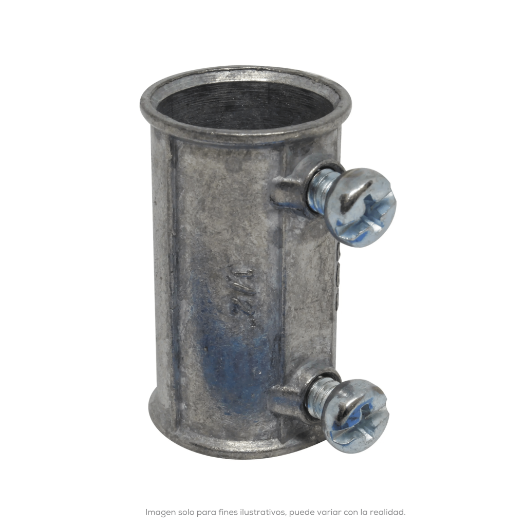 CONECTOR RECTO PARA TUBO LICUATITE 3/4 - Grupo Ascencio