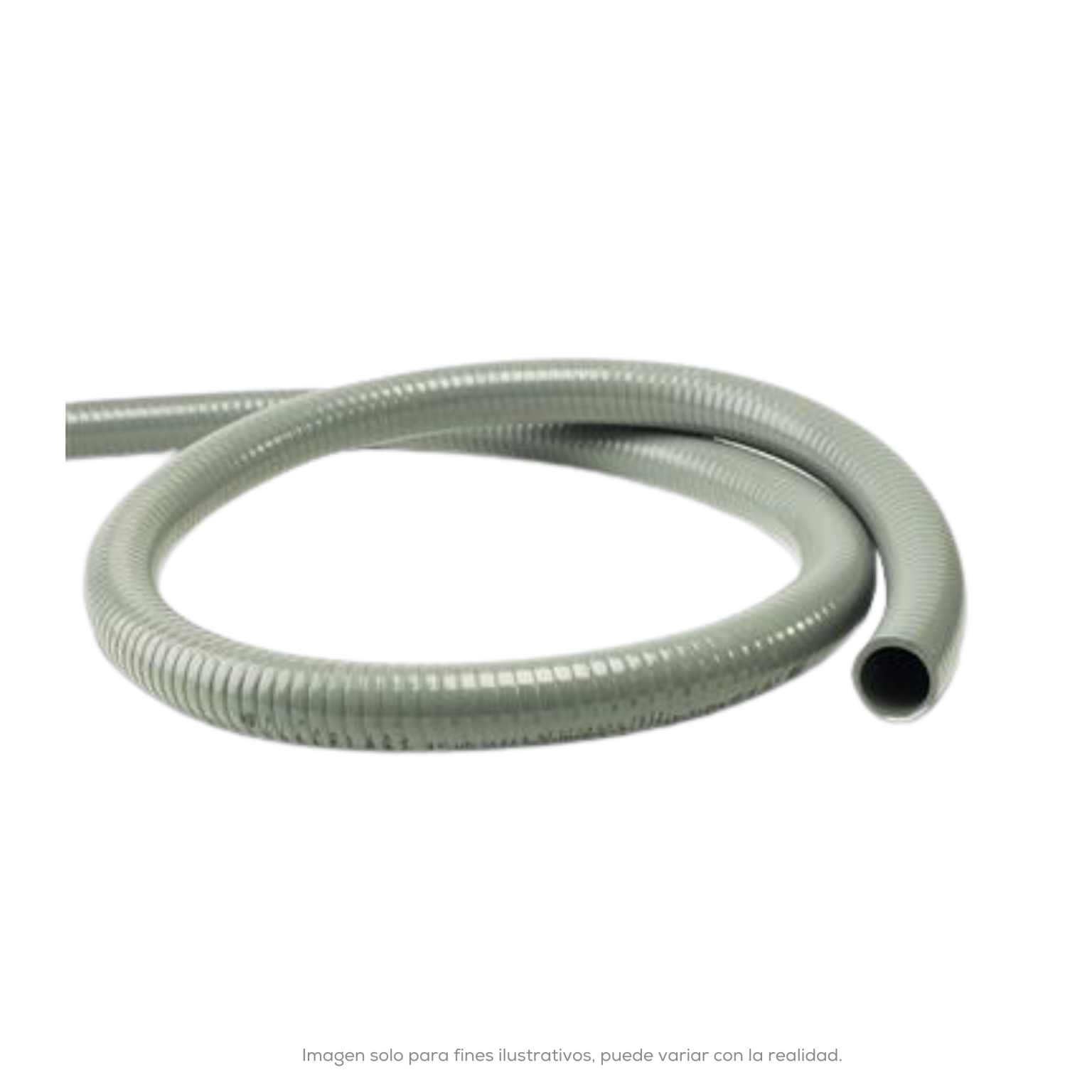 TUBO ALAFLEX DE 1/2 PULG 13MM ROLLO 30 MTS - Grupo Ascencio